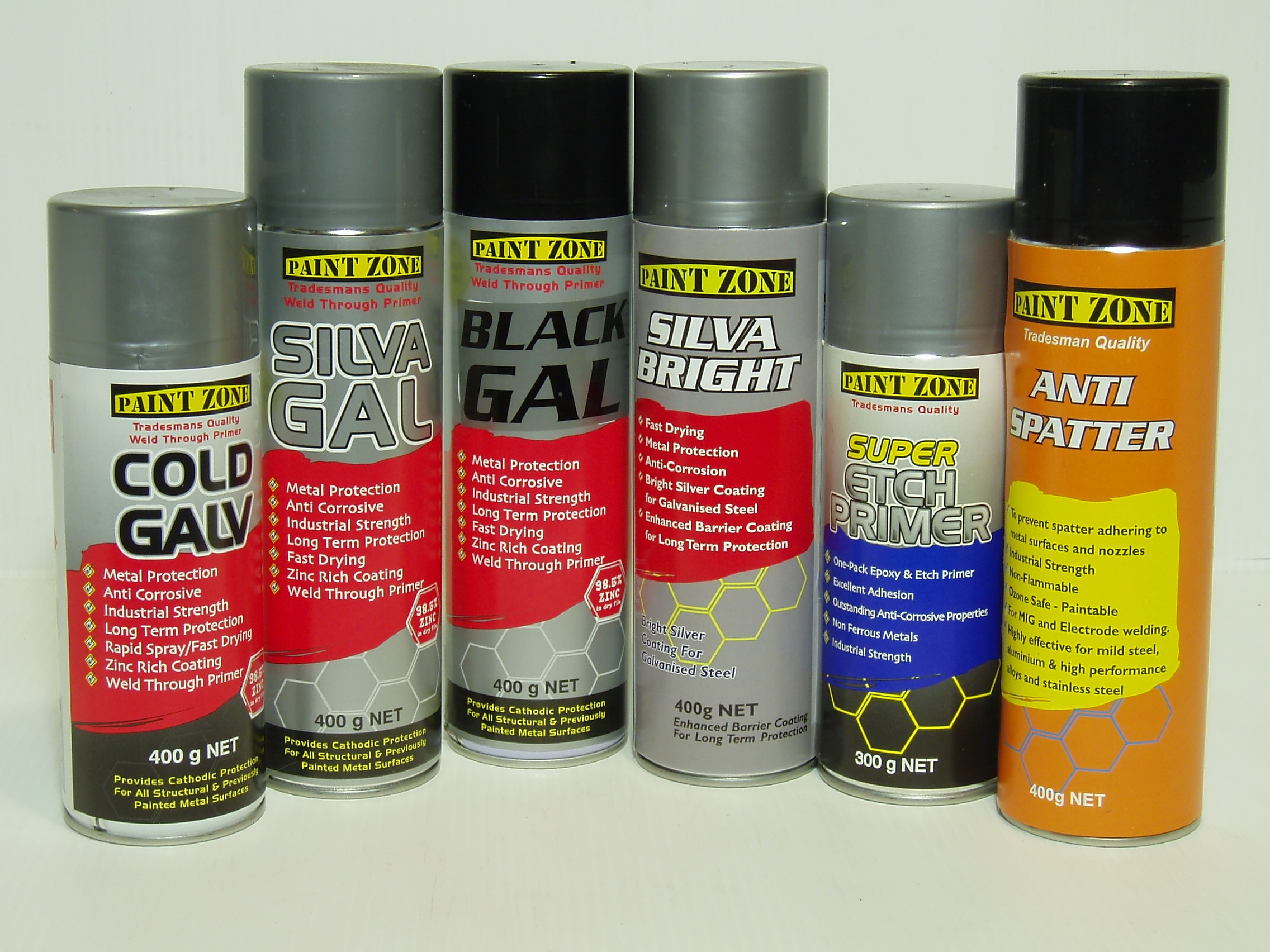 Cold Galv - Paintzone Paintzone Cold Galv - Paintzone | The ...